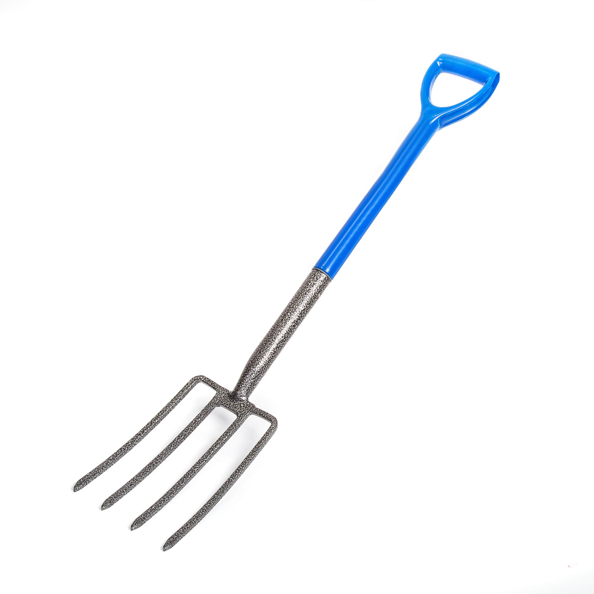 Grabegabel mit 4 Zinken - 1000 mm - 280 x 180 mm Gabel ...